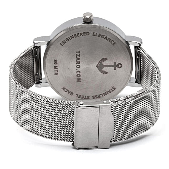 Buy/Send Personalised Magnificent Watch Online- Ferns N Petals