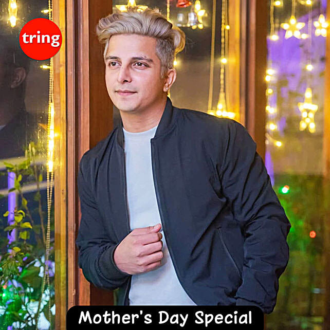 Buy/Send Rapper Maddy- Mother's Day Personalised Video Online- FNP