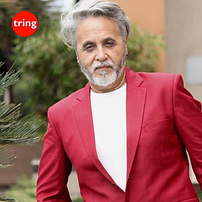 Buy/Send Dinesh Mohan Personalised Recorded Video Message Online- FNP