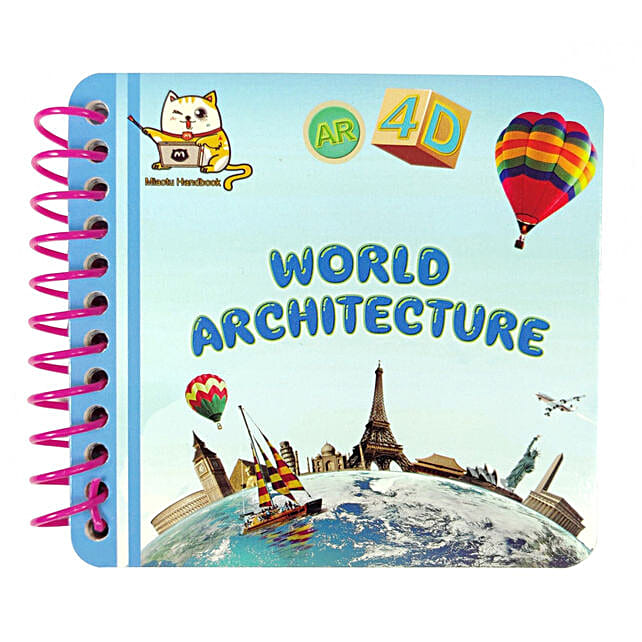 Buy/Send Pre School Educational Hand Book Online- FNP