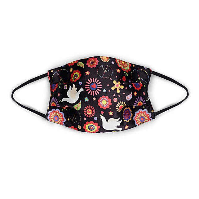 Buy/Send THOT Hash Face Mask Online- FNP