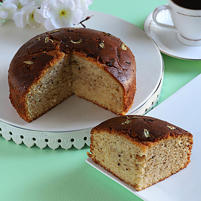 Buy/Send Masala Tea Dry Cake Half Kg Online- FNP