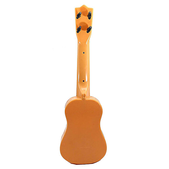 Buy/Send 4 String Acoustic Guitar Online- FNP