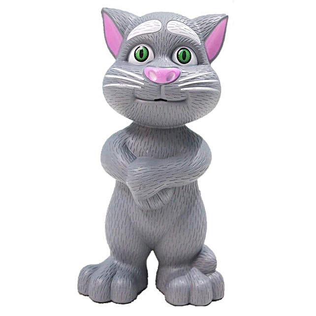 Buy/Send Talking Tom Online- FNP