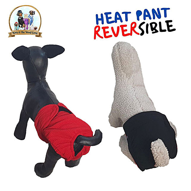 Buy/Send Reversible Sanitary Pant XS Online- FNP