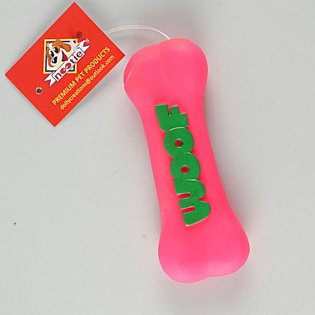 Buy/Send Woof Bone Online- FNP