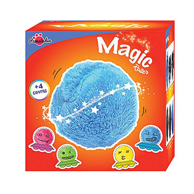 Buy/Send Magic Roller Online- FNP
