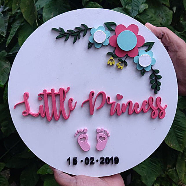 Buy/Send Little Princess Online- FNP