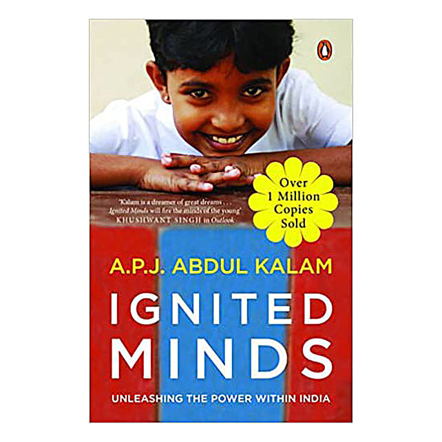 Buy/Send Ignited Minds Online- FNP