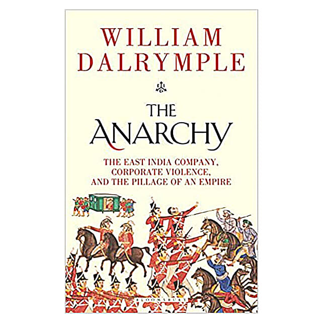 Buy/Send The Anarchy Online- FNP