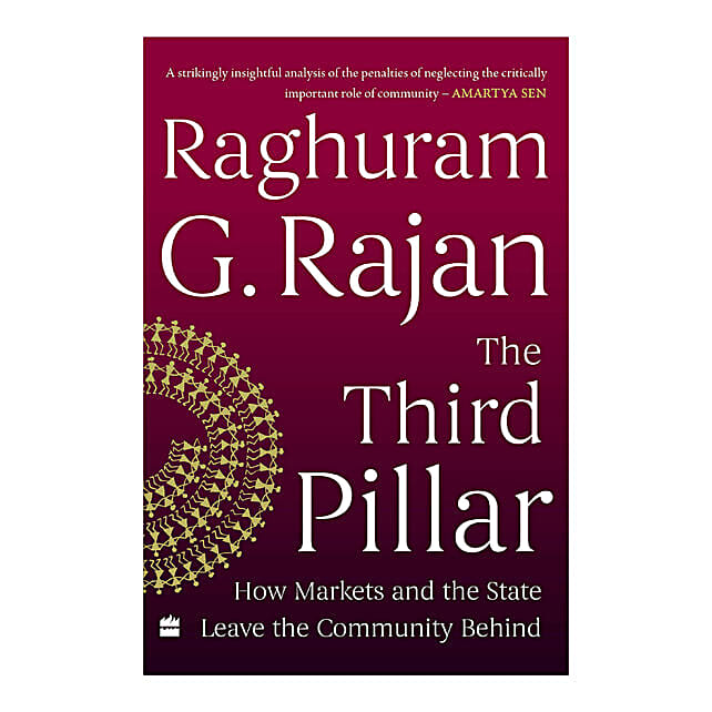 Buy/Send The Third Pillar Online- FNP