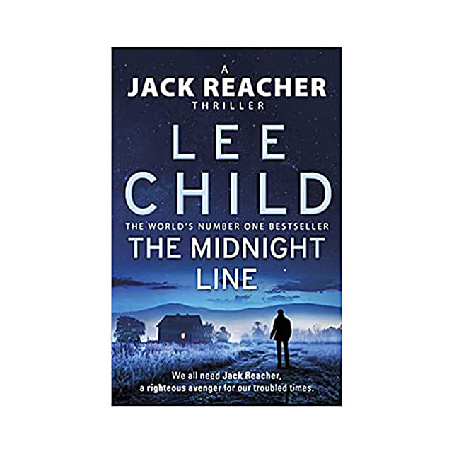 Buy/Send The Midnight Line Online- FNP