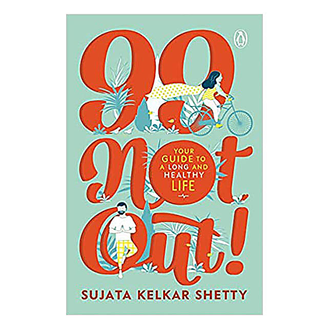 Buy/Send 99 Not Out!: Your Guide To A Long And Healthy Life Online- FNP