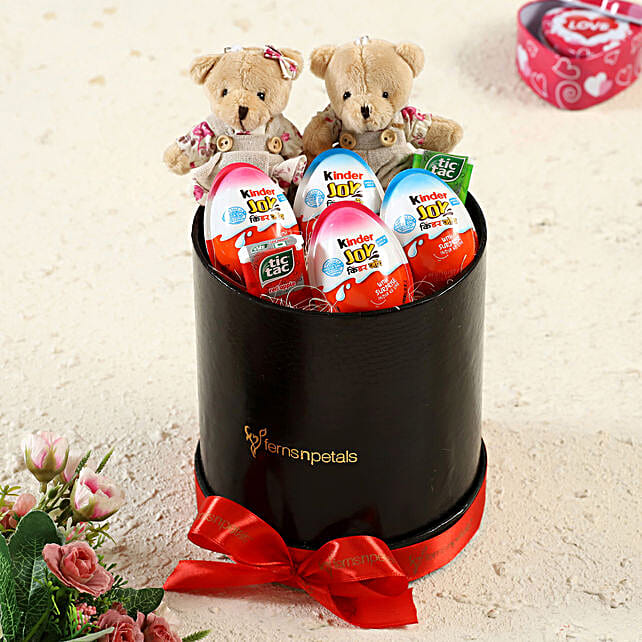 Buy/Send Kinder Joy & Candy Box Online- FNP