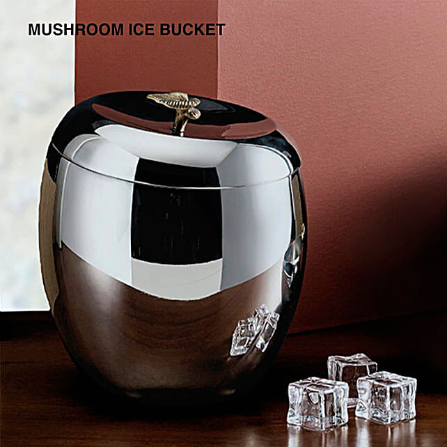 Buy/Send Arttdinox Beautiful Ice Bucket Online- FNP