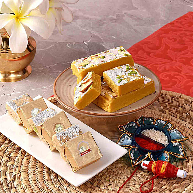 Buy/Send Mewa Batisa & Mewa Bites With Teeka Online- FNP