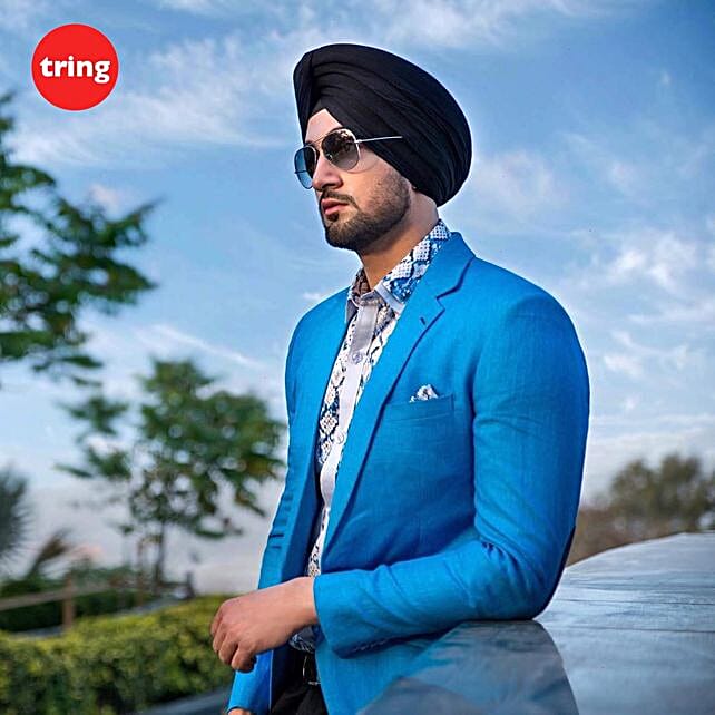 Buy/Send Preet Bal Personalised Video Message Online- FNP