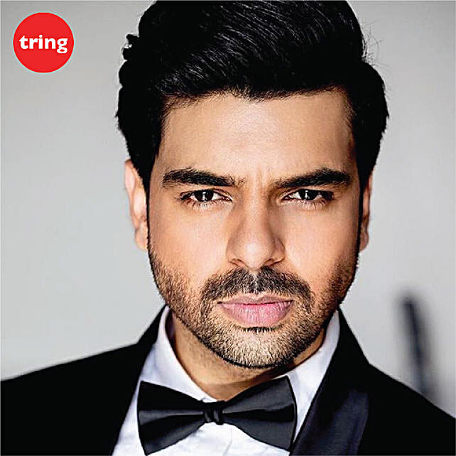 Buy/Send Vipul Roy Personalised Video Message Online- FNP