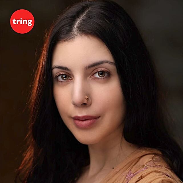 Buy/Send Anisa Butt Personalised Video Message Online- FNP