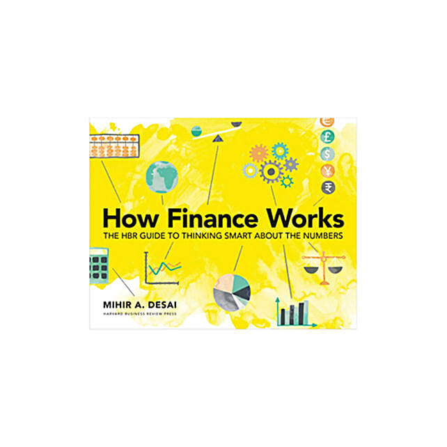 Buy/Send How Finance Works Online- FNP