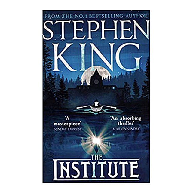 Buy/Send The Institute Online- FNP