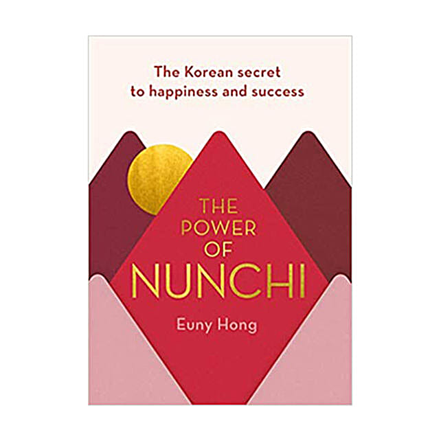 Buy/Send The Power Of Nunchi Online- FNP