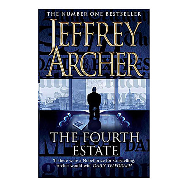 Buy/Send The Fourth Estate Online- FNP