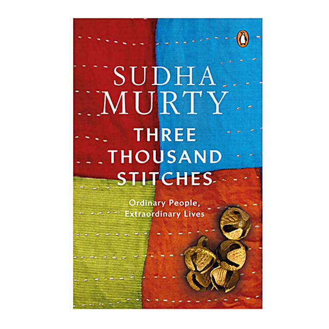 Buy/Send Three Thousand Stitches Online- FNP