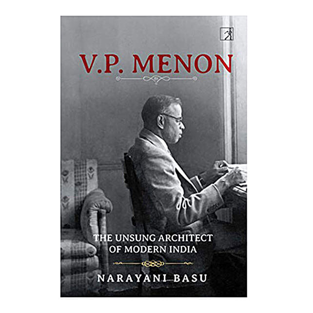Buy/Send V.P. Menon Online- FNP
