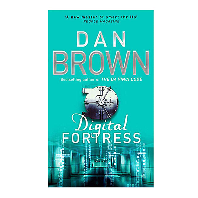 Buy/Send Digital Fortress Online- FNP