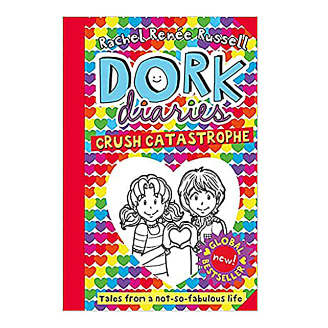 Buy/Send Dork Diaries: Crush Catastrophe Online- FNP