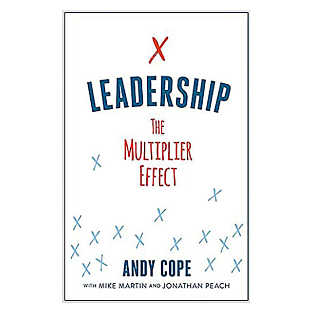 Buy/Send Leadership: The Multiplier Effect Online- FNP