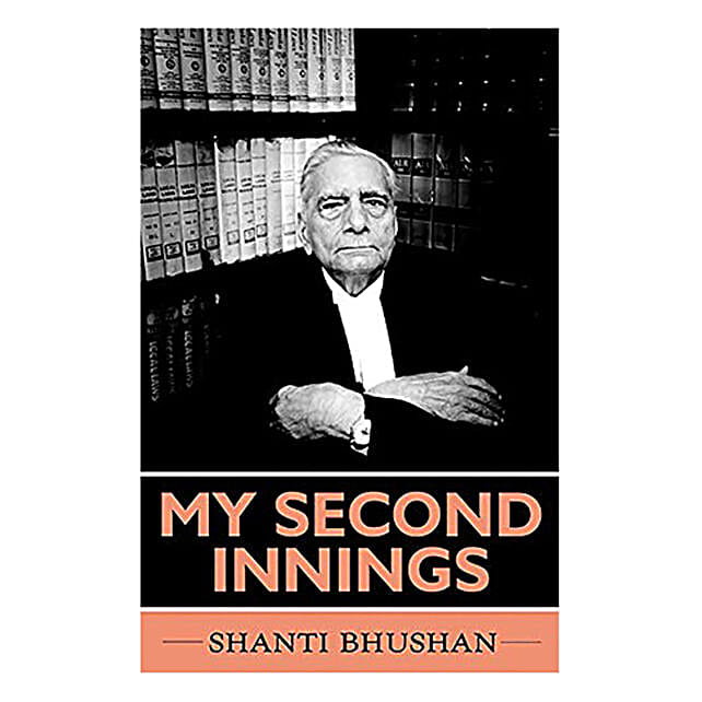 Buy/Send My Second Innings Online- FNP