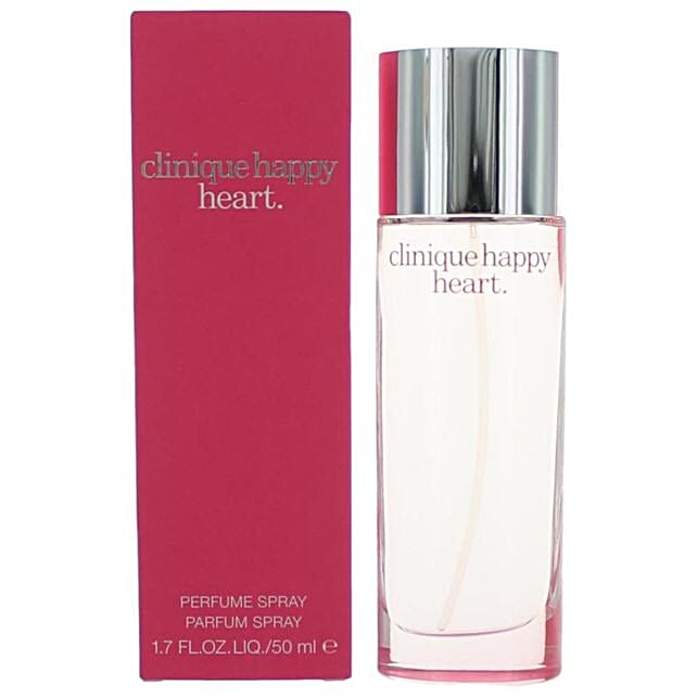 Buy/Send Clinique Happy Heart EDP Online- FNP