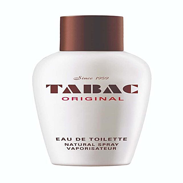 Buy/Send Tabac Original EDT Online- FNP