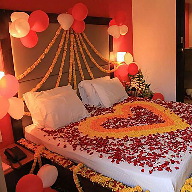 Buy/Send Classic First Night Decoration Online- FNP