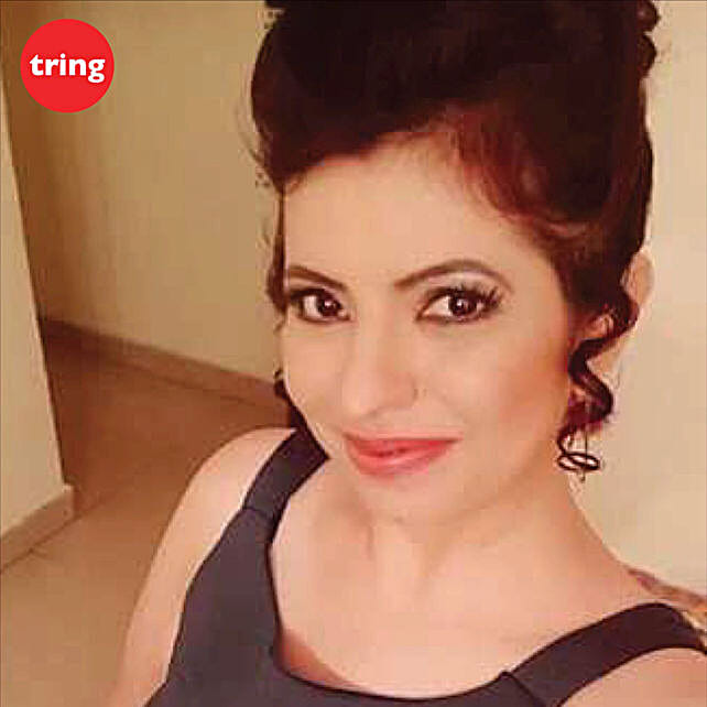 Buy/Send Jennifer Mistry Bansiwal Personalised Recorded Video Message ...