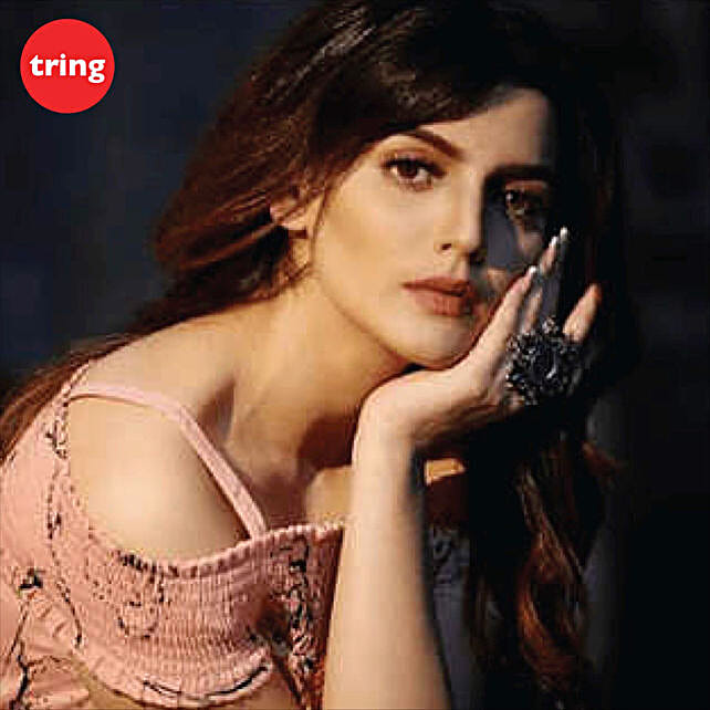 Buy/Send Sarika Raghwa Personalised Recorded Video Message Online- FNP