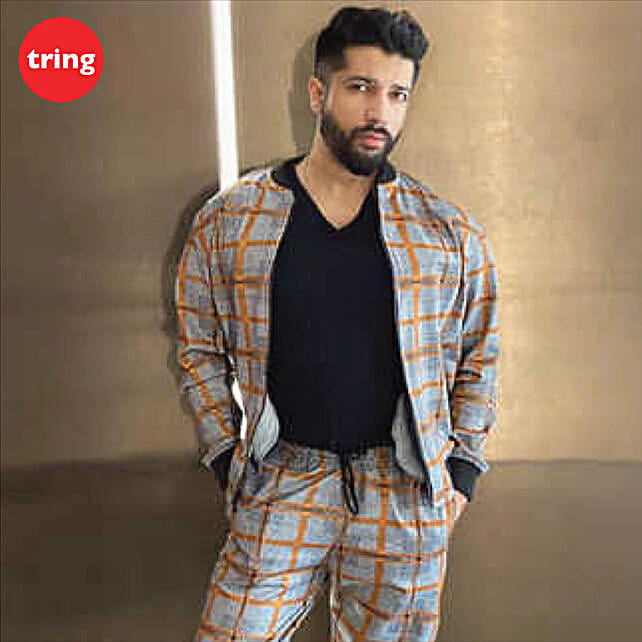 Buy/Send Sparsh Sharma Personalised Recorded Video Message Online- FNP