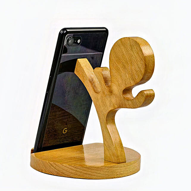Buy/Send Ninja Attack Cell Phone Stand Online- FNP