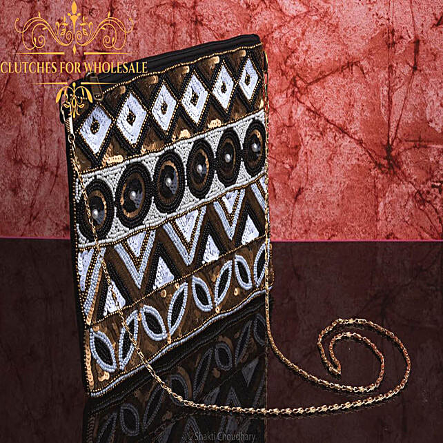 Buy/Send Trendy Design Flap Bag Online- FNP