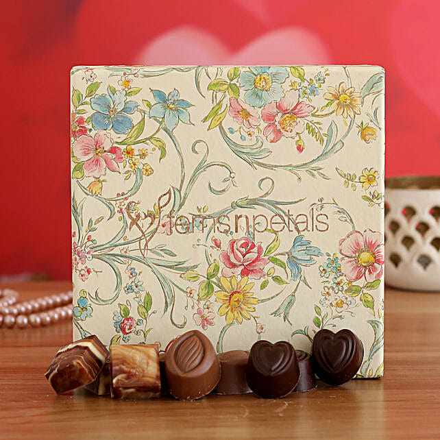 Buy/Send Special Love Chocolatier Box Online- FNP