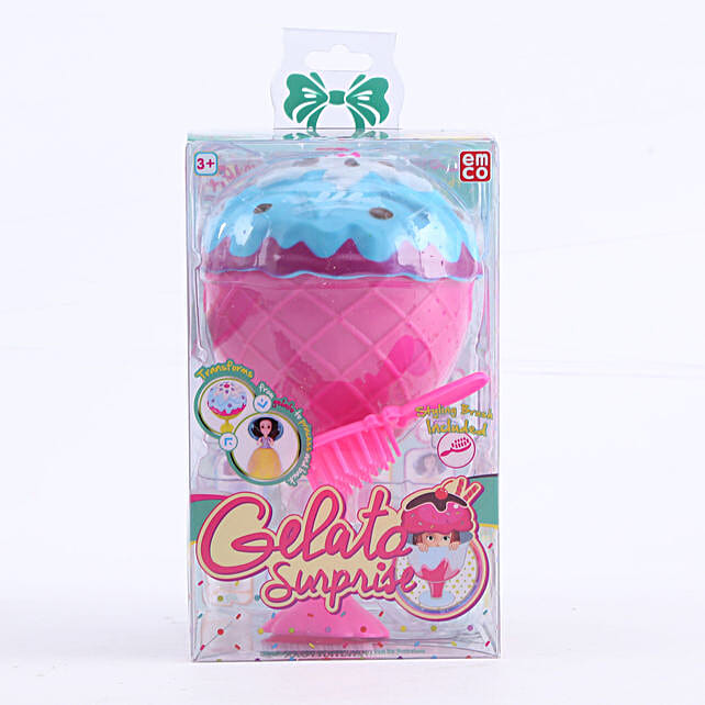 Buy/Send Cupcake Gelato Surprise Doll - Elena Online- FNP