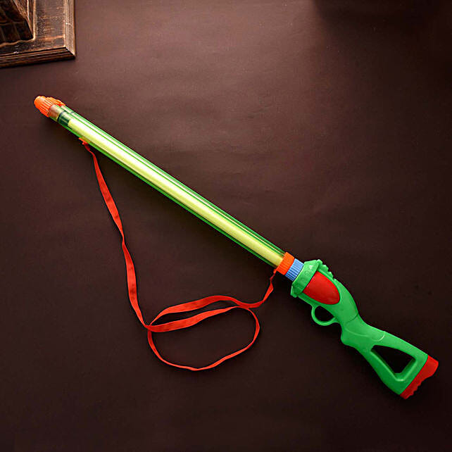 Buy/Send Long Rifle Water Gun Online- FNP