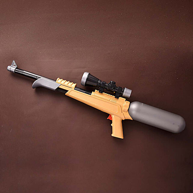 Buy/Send PUBG Sniper Water Gun Online- FNP