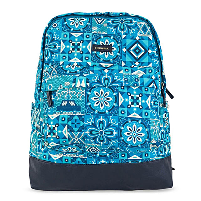 Buy/Send Magic Mosaic Backpack Online- FNP