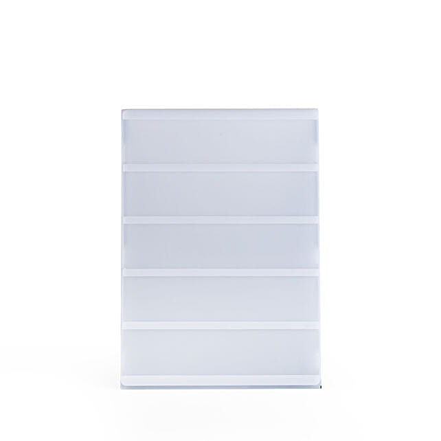 Buy/Send Light Box With White Board Online- FNP