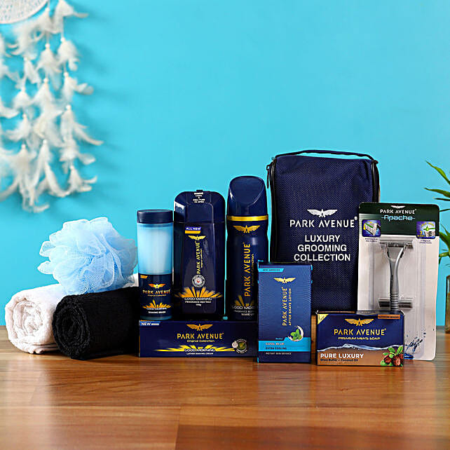 Buy/Send Refreshingly Yours Online- FNP