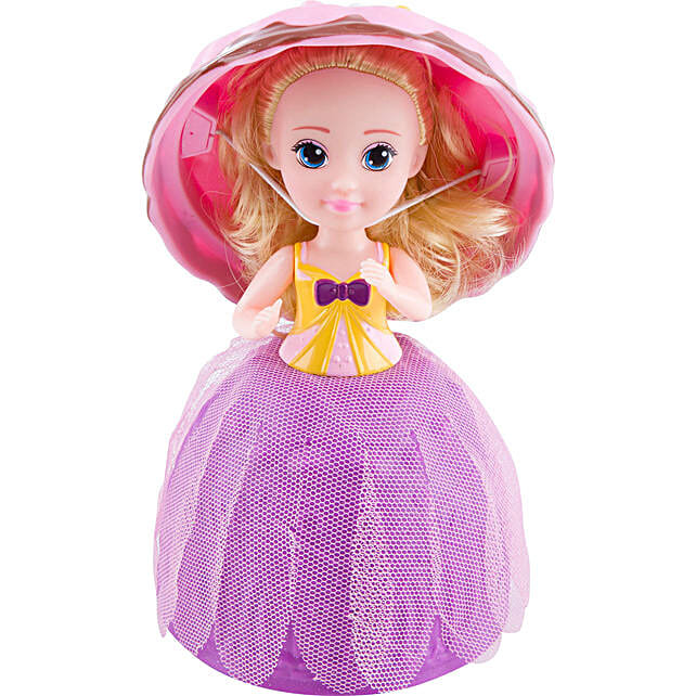 Buy/Send Cupcake Gelato Surprise Doll- Sandra Online- FNP