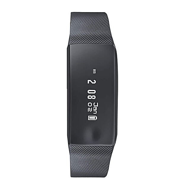 Buy/Send Fastrack Thermo Plastic Unisex Smart Band Online- FNP